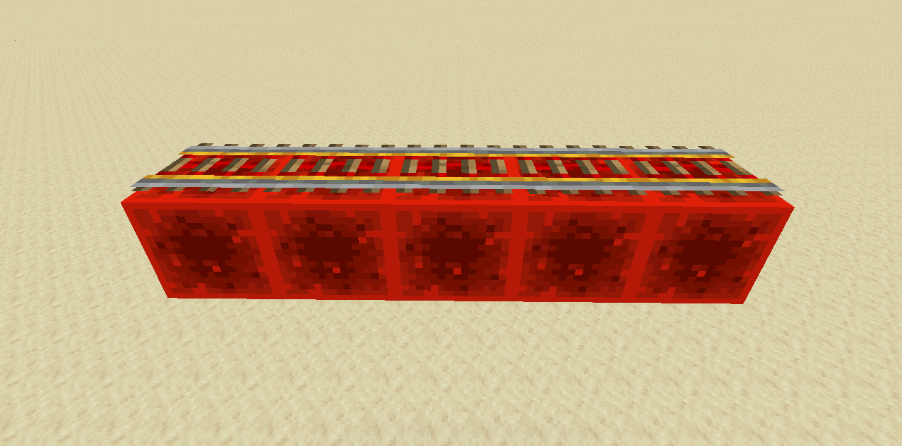 File:Redblockrails.png – Official Minecraft Wiki