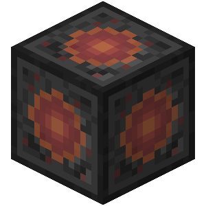 Bloco de calor - Minecraft Wiki Oficial