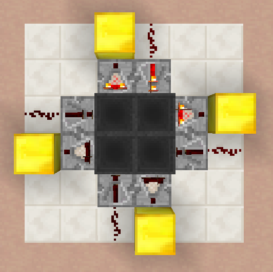 Mechanics/Redstone/Clock circuit – Official Minecraft Wiki