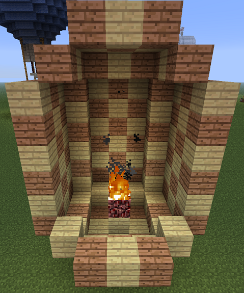 Fire – Official Minecraft Wiki