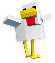 Chicken – Official Minecraft Wiki