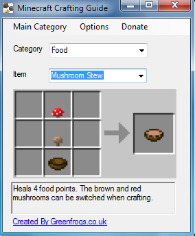 Programs and editors/Helpers – Official Minecraft Wiki