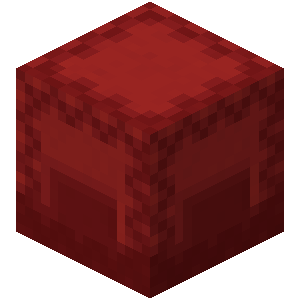 File:Red Shulker Box.png – Official Minecraft Wiki