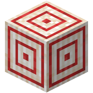 Target – Official Minecraft Wiki