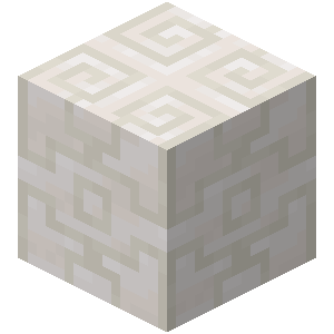 Block of Quartz – Official Minecraft Wiki
