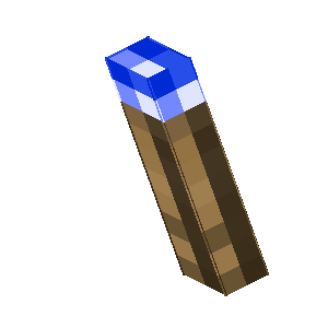 Colored Torch – Official Minecraft Wiki