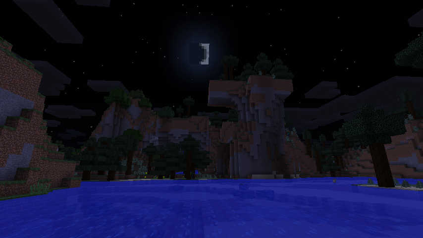 File:CrescentMoonRise.png – Official Minecraft Wiki