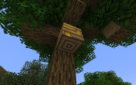 Minecraft Particle Command: The ultimate guide - Cimap Minecraft