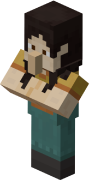 Category:NPC mobs – Official Minecraft Wiki