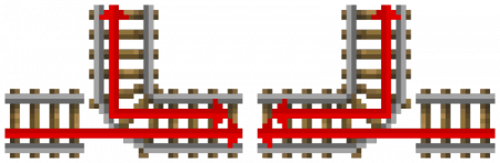 Rail – Official Minecraft Wiki