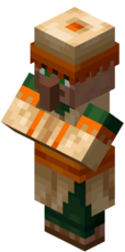 Villager – Official Minecraft Wiki