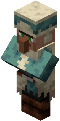 Villager – Official Minecraft Wiki