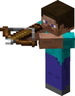 Crossbow – Official Minecraft Wiki