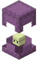 Shulker – Official Minecraft Wiki