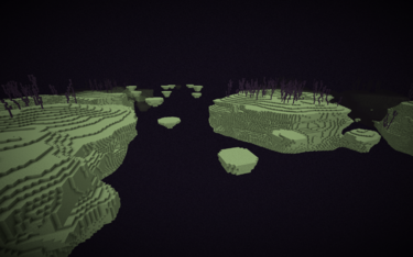 The End – Official Minecraft Wiki