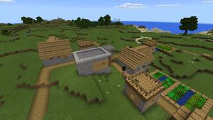 Seed picker – Official Minecraft Wiki