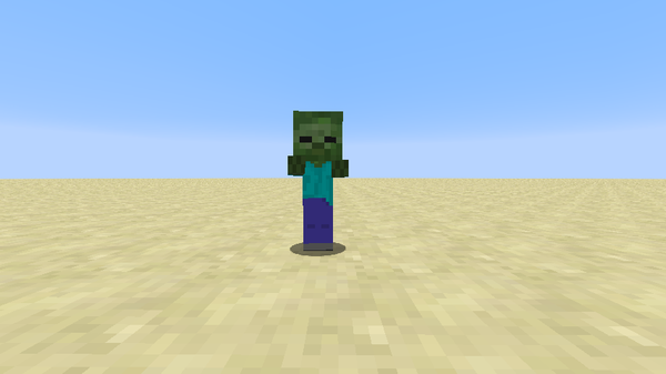 Zombie – Official Minecraft Wiki