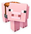 Pig – Official Minecraft Wiki