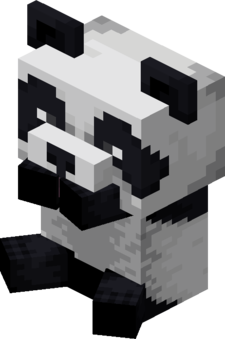 Panda – Official Minecraft Wiki