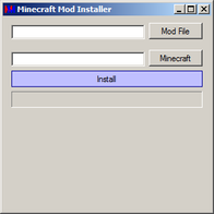 Programs and editors/Modding – Official Minecraft Wiki
