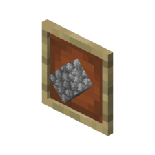 Item Frame – Official Minecraft Wiki
