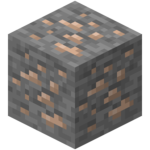 Iron Ore – Official Minecraft Wiki