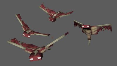 Phantom – Official Minecraft Wiki