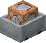 Minecart with Command Block – Official Minecraft Wiki