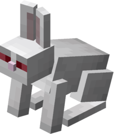Rabbit – Official Minecraft Wiki