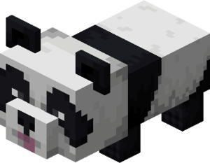 Panda – Official Minecraft Wiki