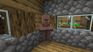 Villager – Official Minecraft Wiki