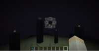 End gateway – Official Minecraft Wiki