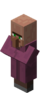 Villager – Official Minecraft Wiki