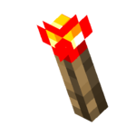 Redstone Torch – Official Minecraft Wiki