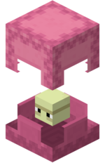 Shulker – Official Minecraft Wiki