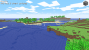 Java Edition Classic 0.0.15a (Multiplayer Test 1) – Official Minecraft Wiki