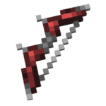 Minecraft Dungeons:Power Bow – Official Minecraft Wiki