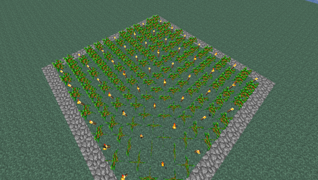 Tutorials/Tree farming – Official Minecraft Wiki