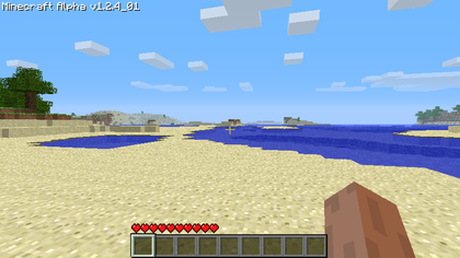 Java Edition Alpha v1.2.4_01 – Official Minecraft Wiki