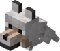 Wolf – Official Minecraft Wiki