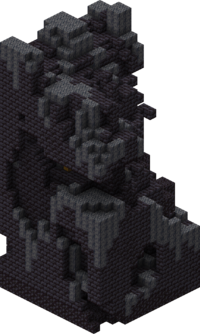 Bastion Remnant – Official Minecraft Wiki