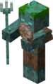 Drowned – Official Minecraft Wiki