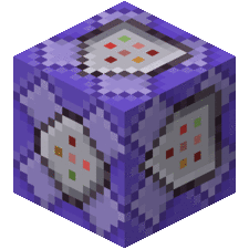 Command Block – Official Minecraft Wiki