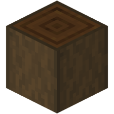 Log – Official Minecraft Wiki