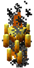 Blaze – Official Minecraft Wiki