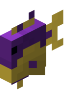Tropical Fish – Official Minecraft Wiki