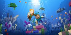 Tropical Fish – Official Minecraft Wiki