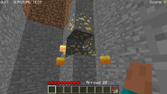 Java Edition Classic 030 Survival Official Minecraft Wiki