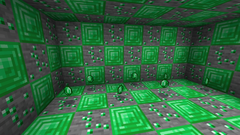 Emerald Ore – Official Minecraft Wiki
