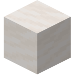 Block of Quartz – Official Minecraft Wiki